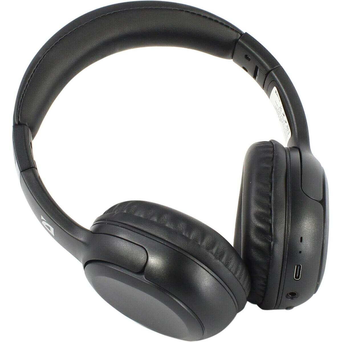 Наушники с микрофоном Defender FreeMotion B665 (Bluetooth 5.3, с регулятором громкости) 63665 — фото 1