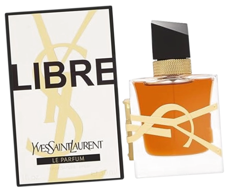 Духи женские Yves Saint Laurent Libre Le Parfum 30 мл / Ив Сен Лоран Либре Ле