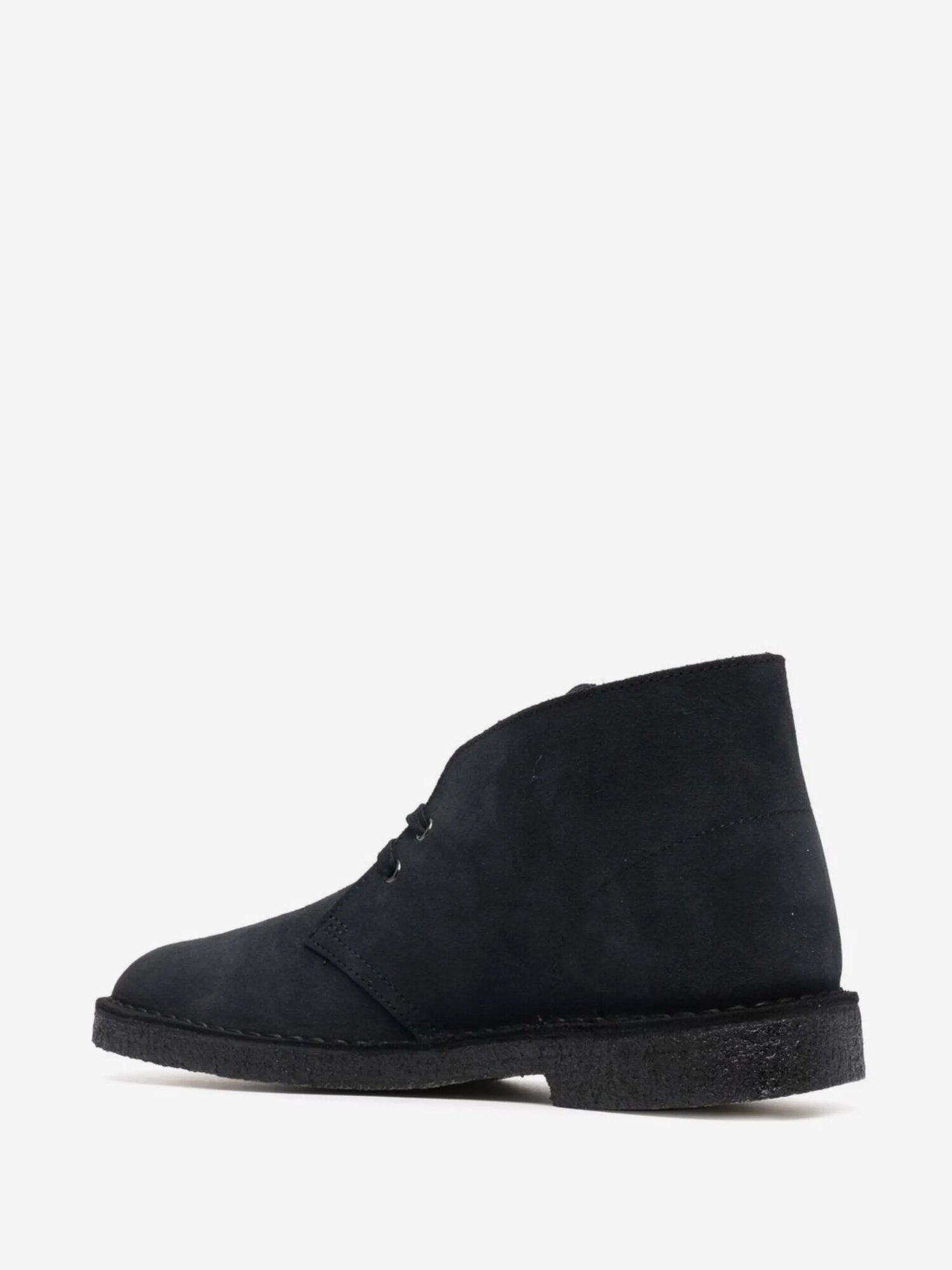 Ботинки Clarks ORIGINALs, размер 10, синий — фото 1
