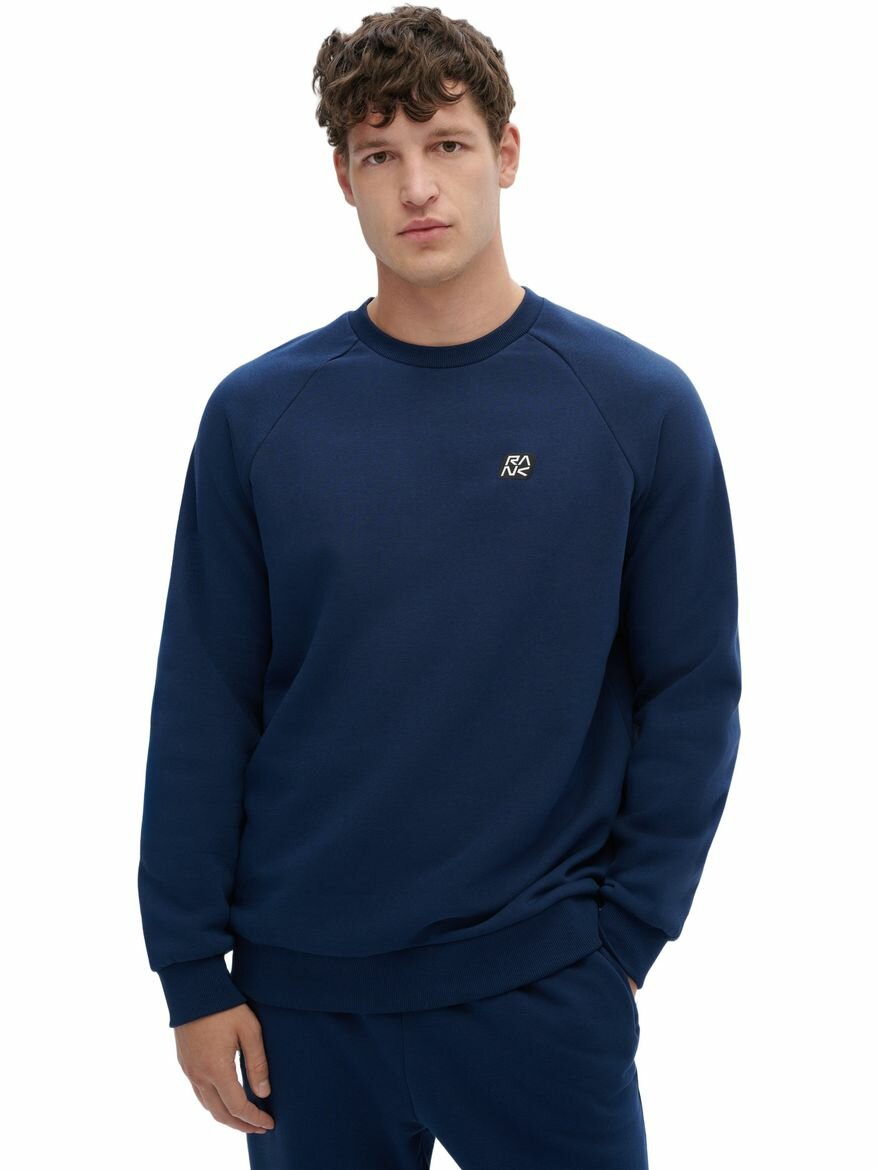 Свитшот спортивный RANK Competitor Fleece Sweatshirt