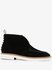 Ботинки Christian Louboutin Citycrepe, размер 43,5, черный