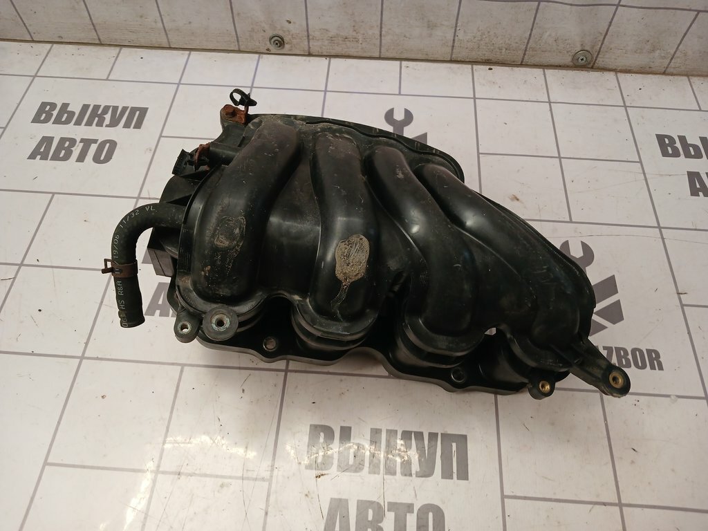 Коллектор впускной Kia Cerato 2004-2008