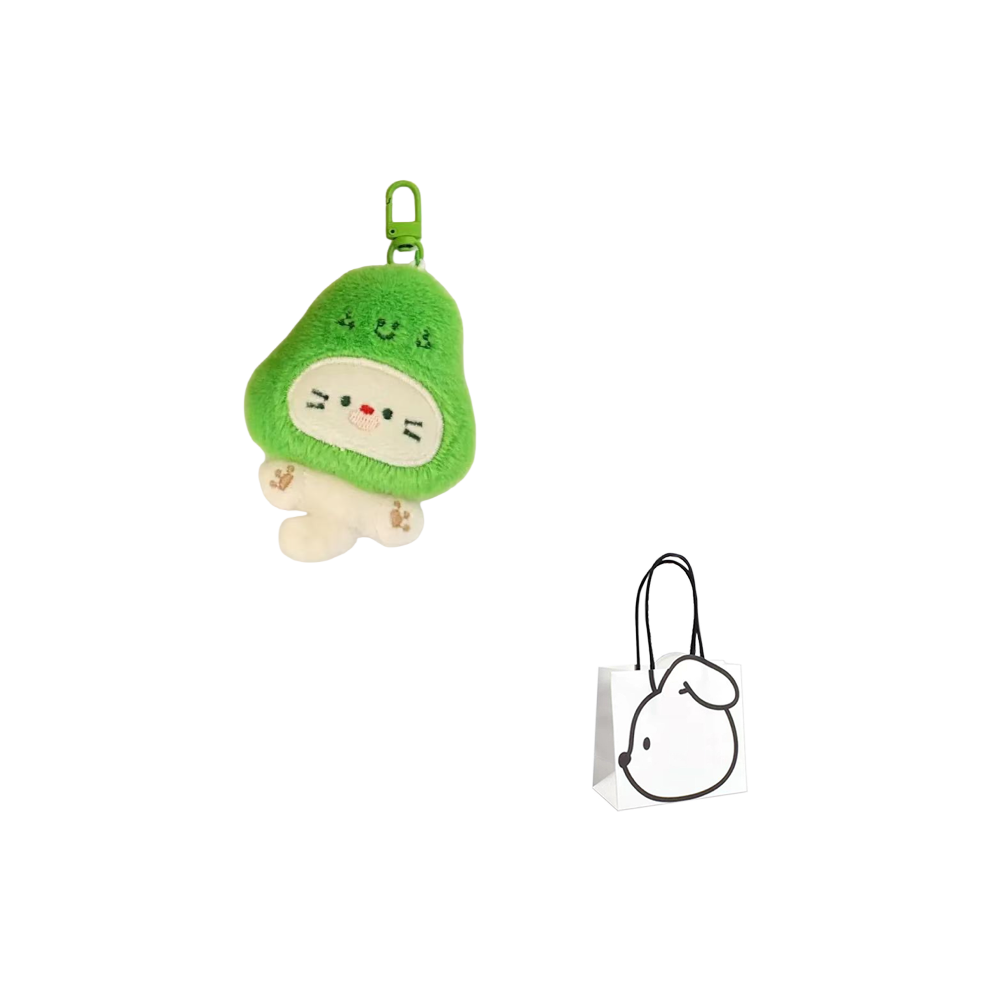 Игрушки подвесные ELEPH BUNNY