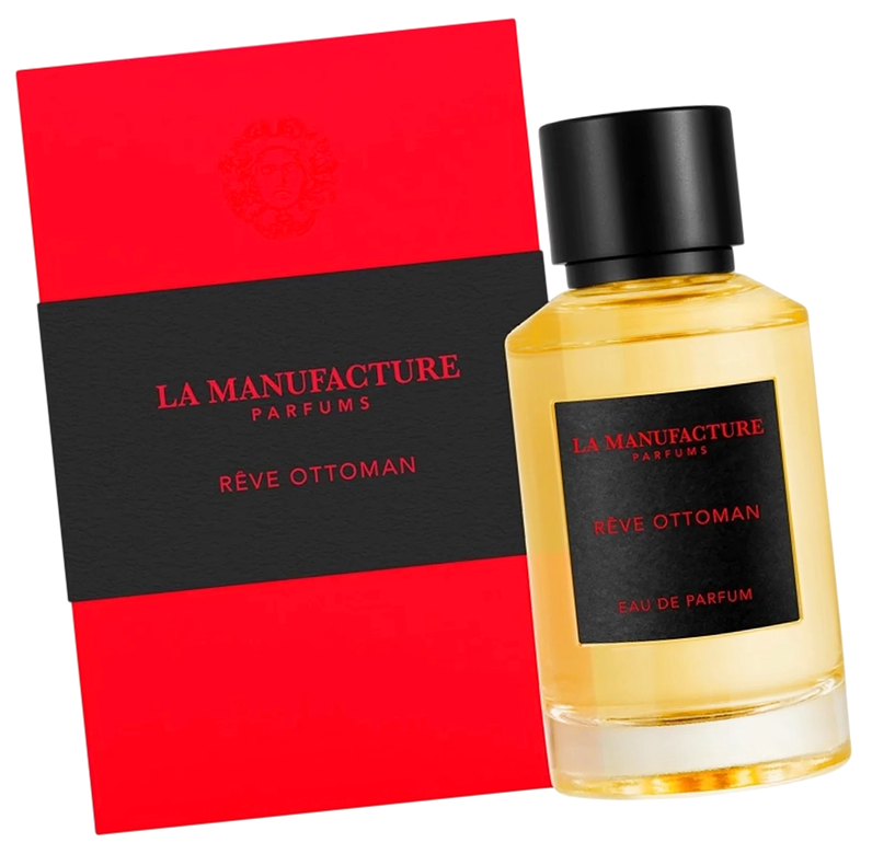 La Manufacture Reve Ottoman аромат унисекс 100 мл / Ла Мануфактура Реве Отоман парфюм