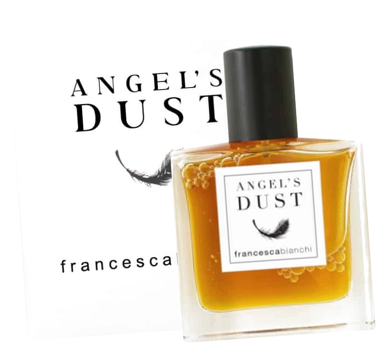 Francesca Bianchi Angel S Dust - духи 30 мл для женщин и мужчин