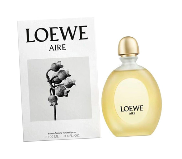 Женский аромат Loewe Aire Loewe 100 мл / Лоеве Аир Лоеве туалетная вода