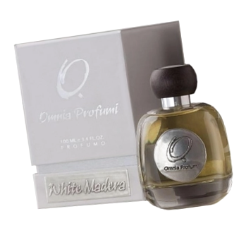 Духи унисекс Omnia Profumi White Madera 100 мл - Омния Профумо Уайт Мадера