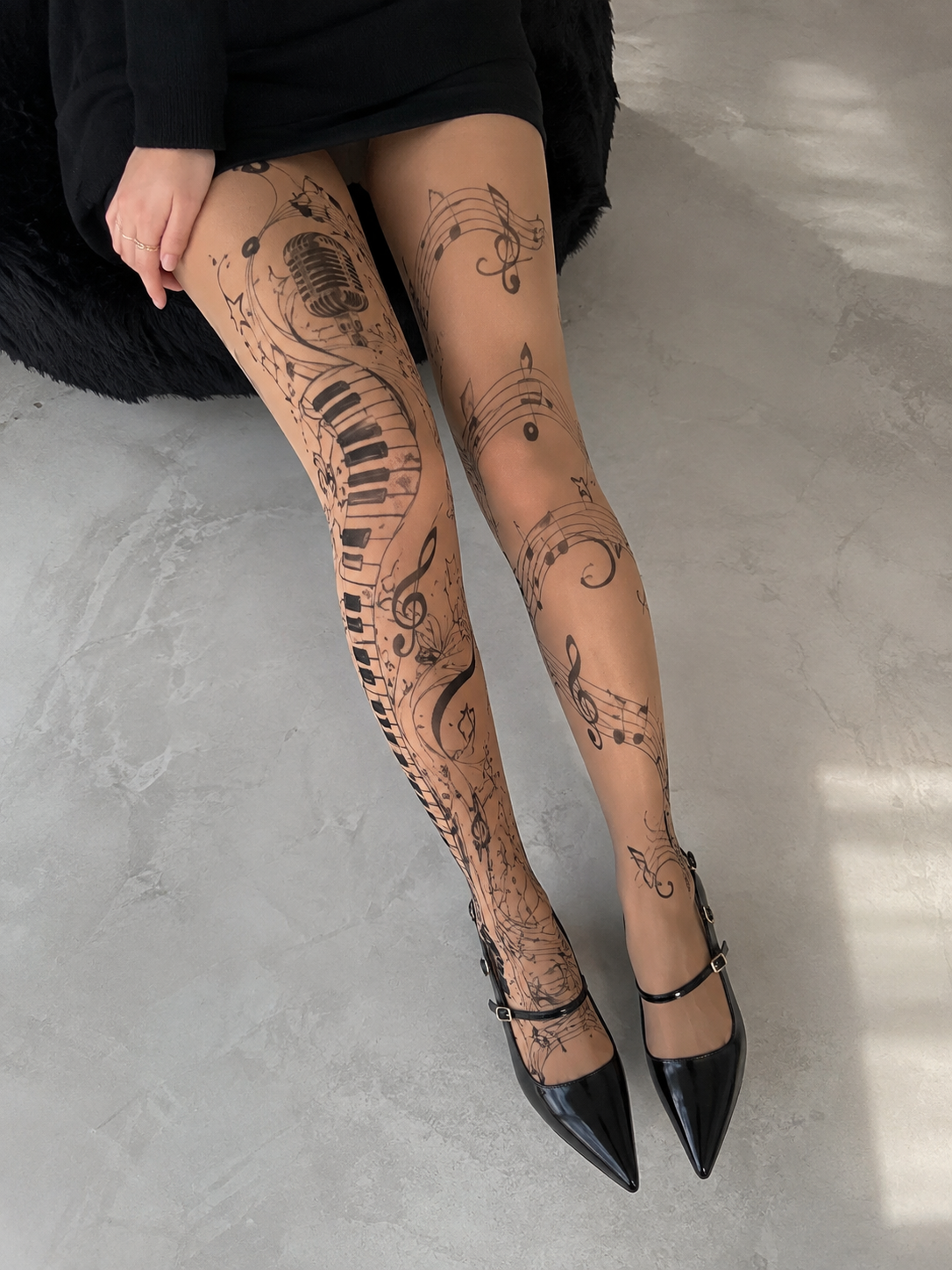 Колготки TTights