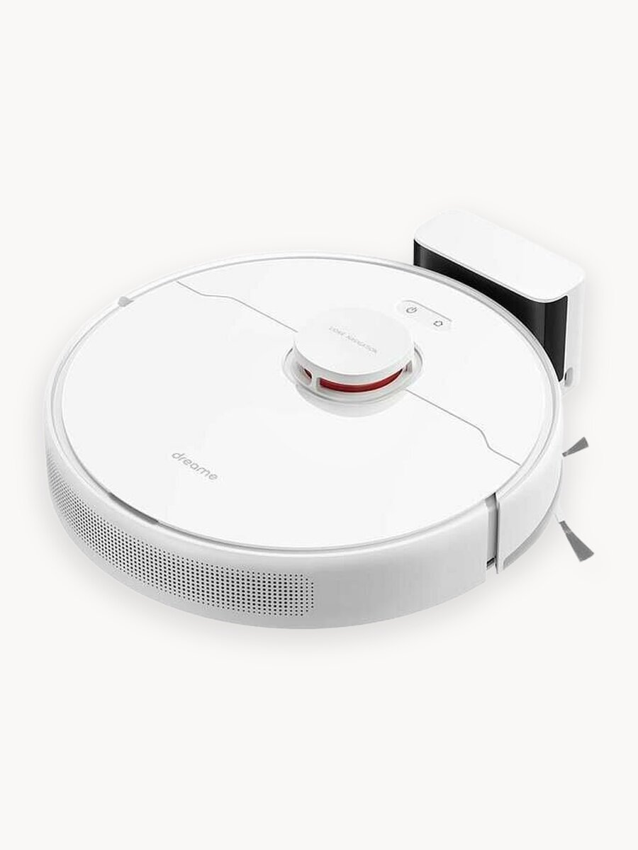 Робот-пылесос Dreame F9 Pro