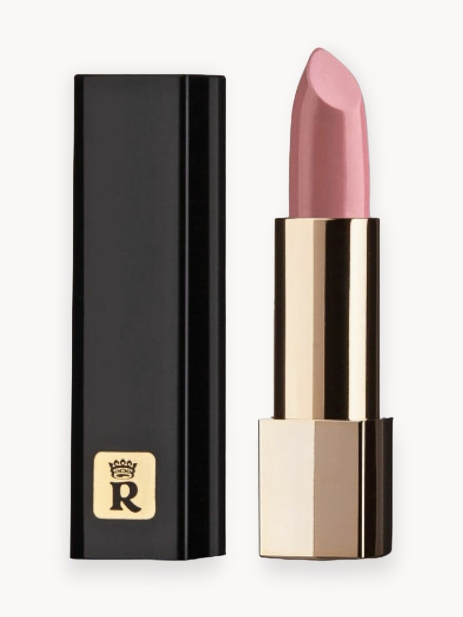 Помада для губ RELOUIS La Mia Italia деликатное сияние тон 24 Pink Diva