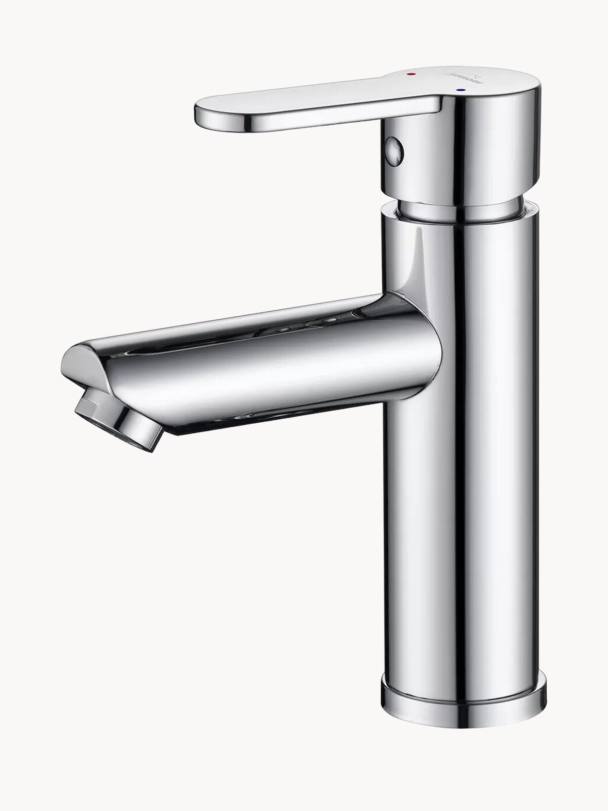 Смеситель для раковины и умывальника в ванну CFF&Gerhome