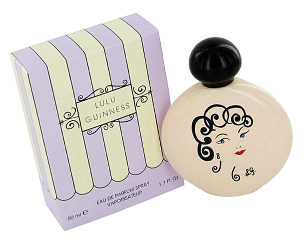 Духи Лулу Гиннес Лулу Гиннес 30 мл для женщин - Lulu Guinness парфюмерная вода