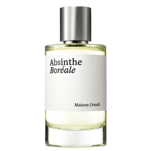 Maison Crivelli Absinthe Boreale аромат для мужчин и женщин 30 мл - Абсент Бореале