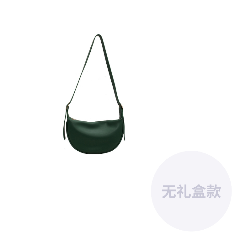 Сумка NOMK PU Pillow Bag 5633022