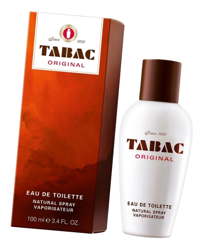 Табак Табак одеколон 100 мл для мужчин - Tabac Tabac классика мужской парфюмерии