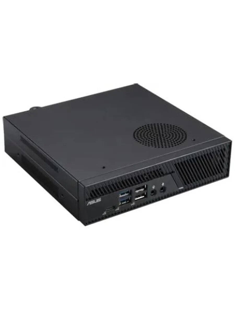 Мини-ПК Mini PC PB63-B-BC065MD 90MR0122-M00210 - WIN 10 PRO