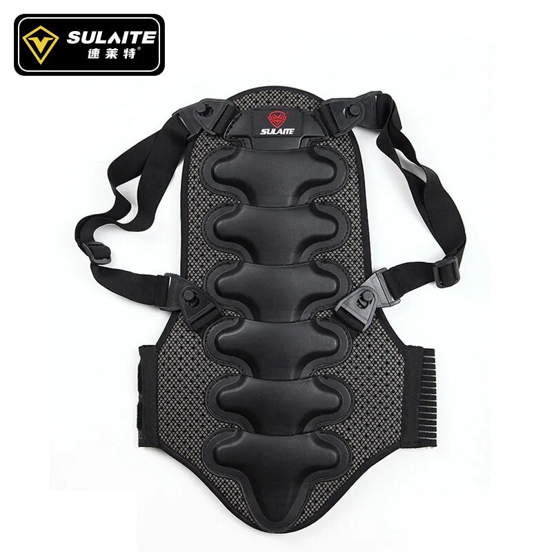Защитный жилет мотоциклист Sulite L