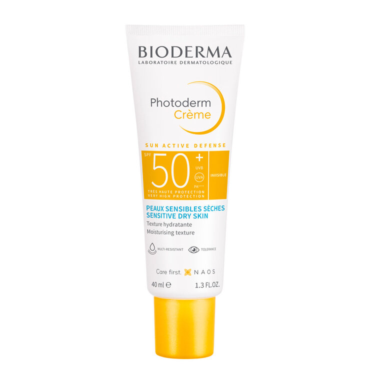 BIODERMA Photoderm Creme Крем Франция 40 мл