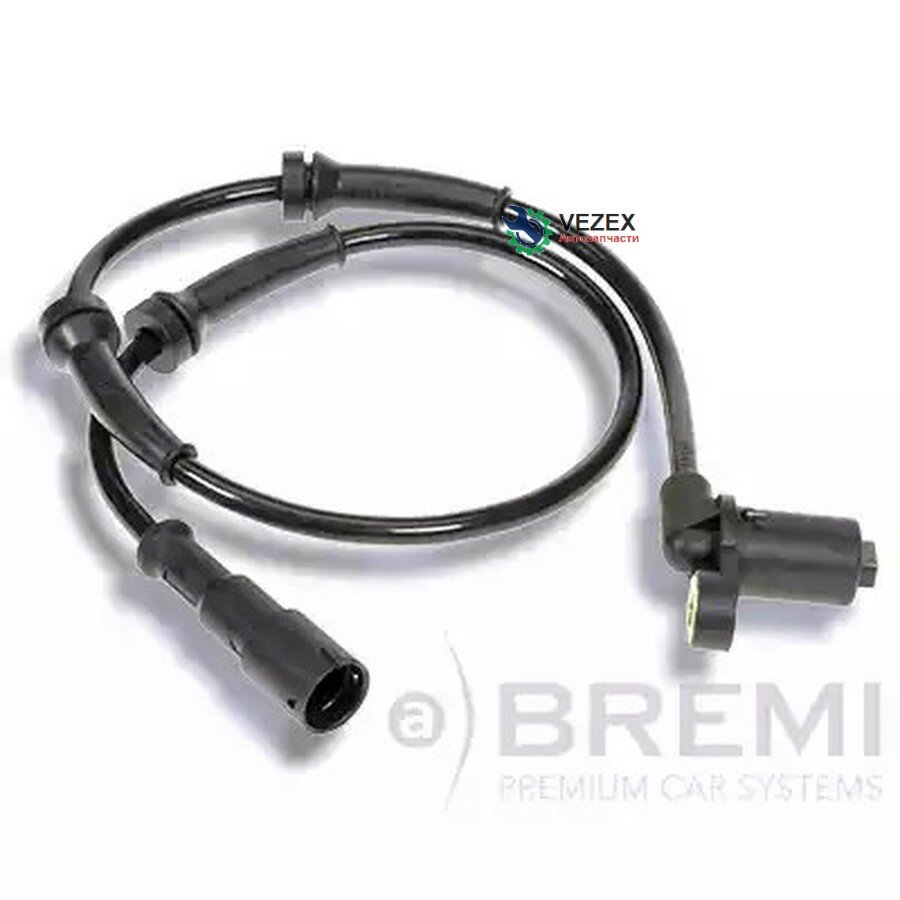BREMI 50273 Датчик ABS Fr L / R