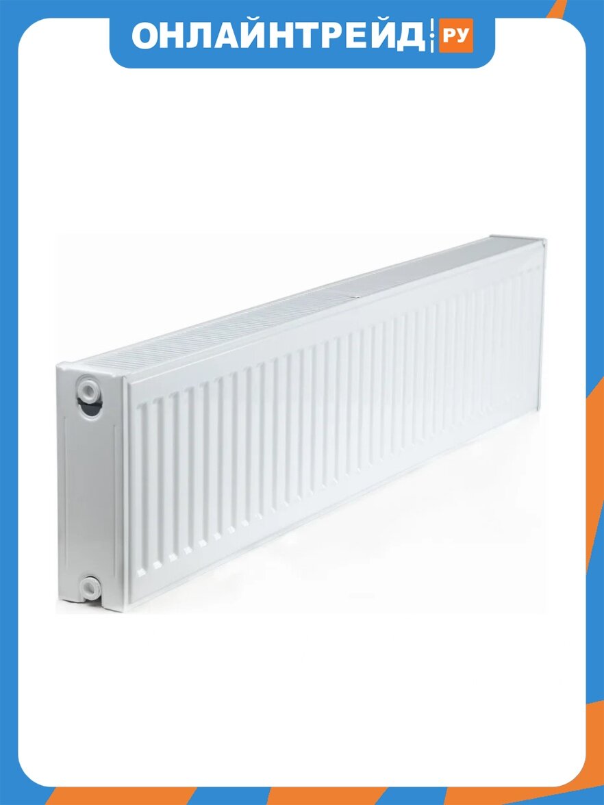 Радиатор Thermotrust 22 300х1600 Classic