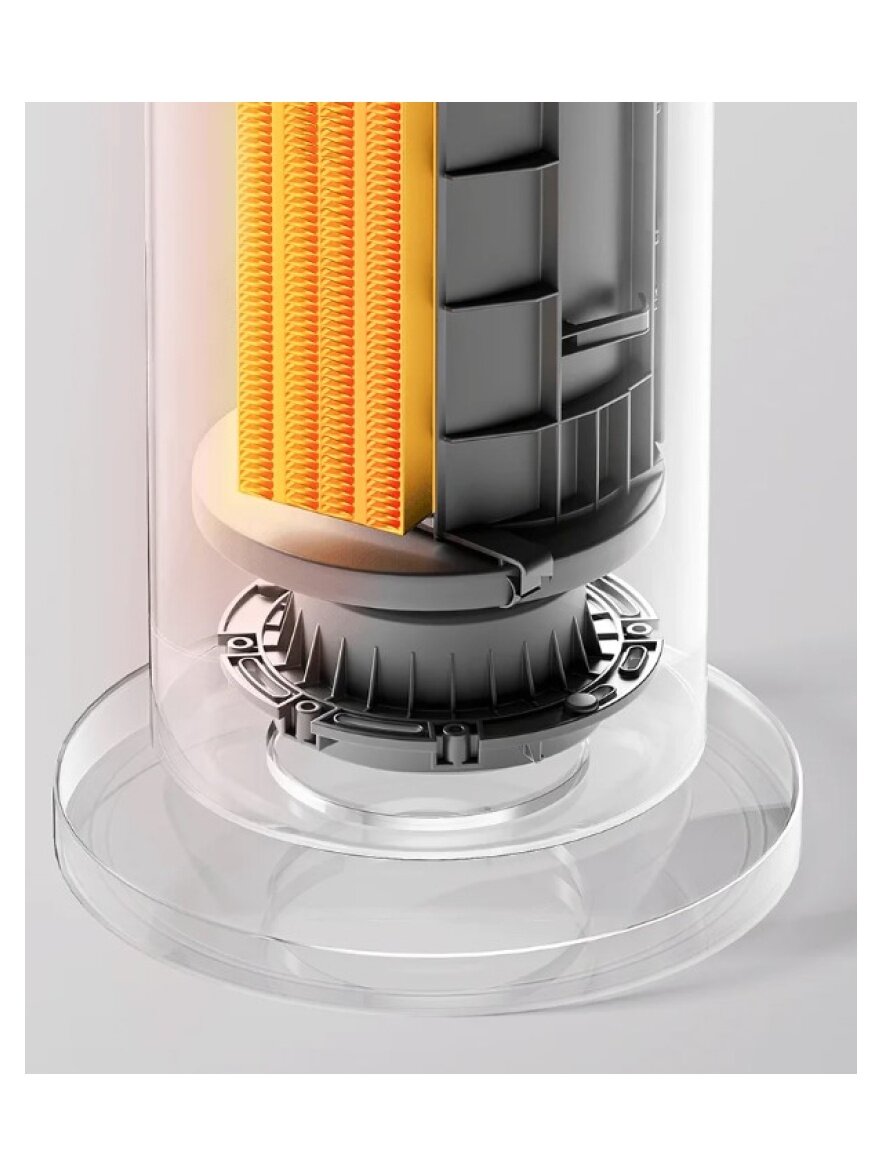 Тепловентилятор Xiaomi Fan Heater EU — фото 1