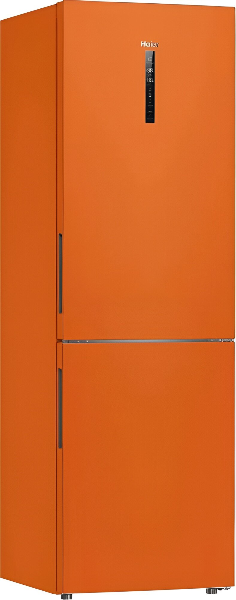 Холодильник комбинированный с нижней морозилкой Haier C2F636CORGU1