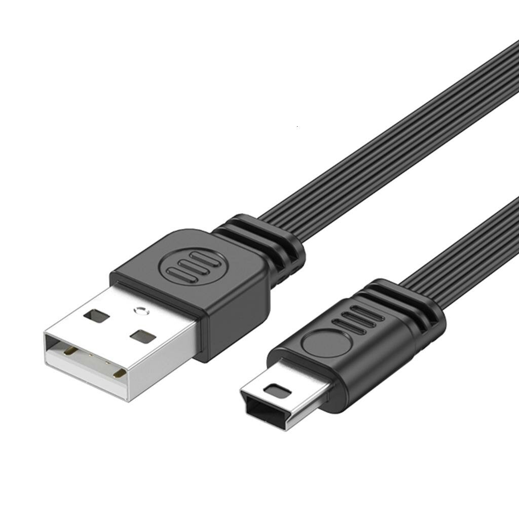 USB кабель A-Male - Mini 5Pin, 1m