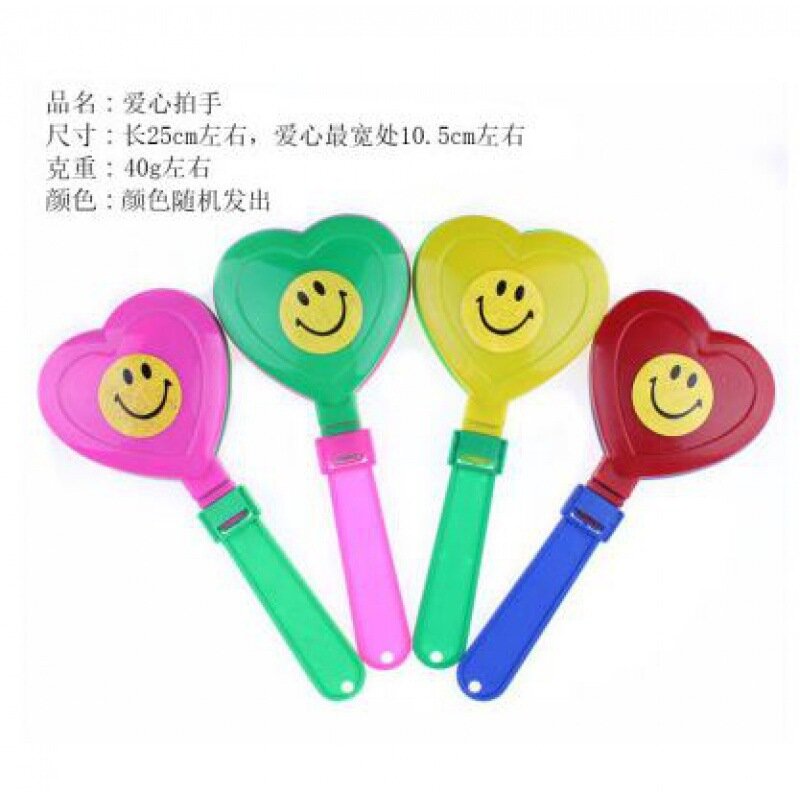 Спортивные аксессуары для поддержки, рог для соревнований, надувная палка, свисток, хлопушка, наклейка, цветочный мяч для чирлидеров