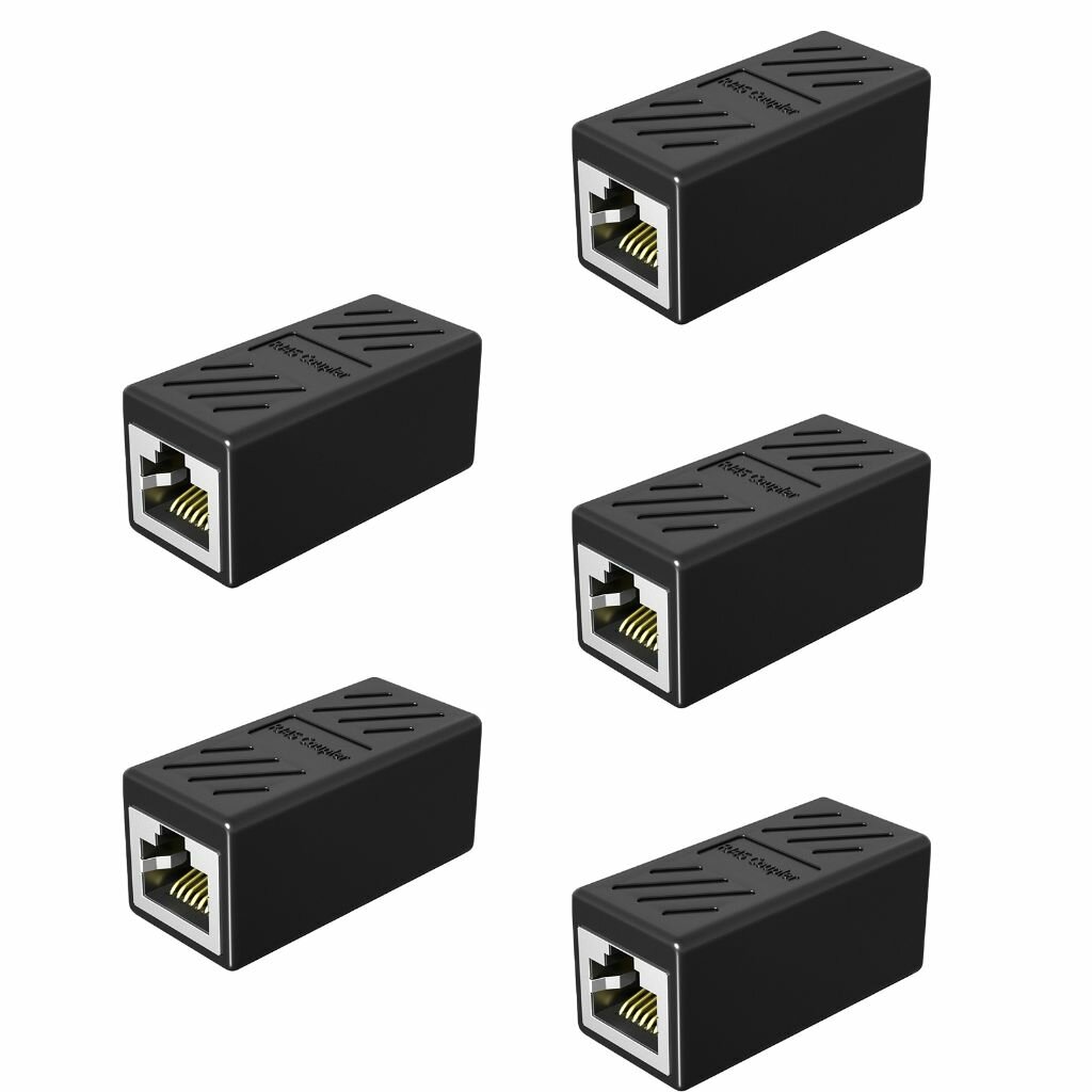 Соединительный кабель RJ45 Ethernet-удлинитель для домашней сети, Дома и офиса