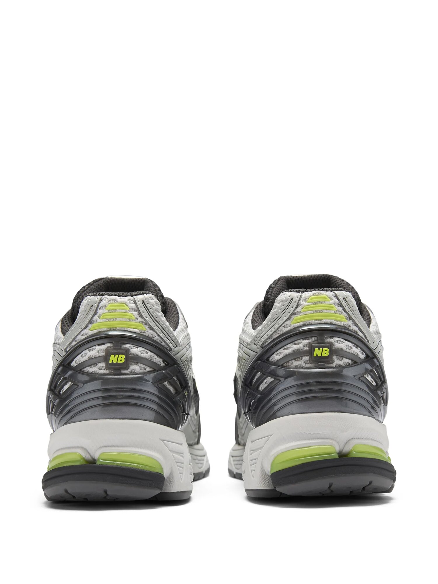 Кроссовки New Balance 1906R, размер 6 US, grey — фото 1