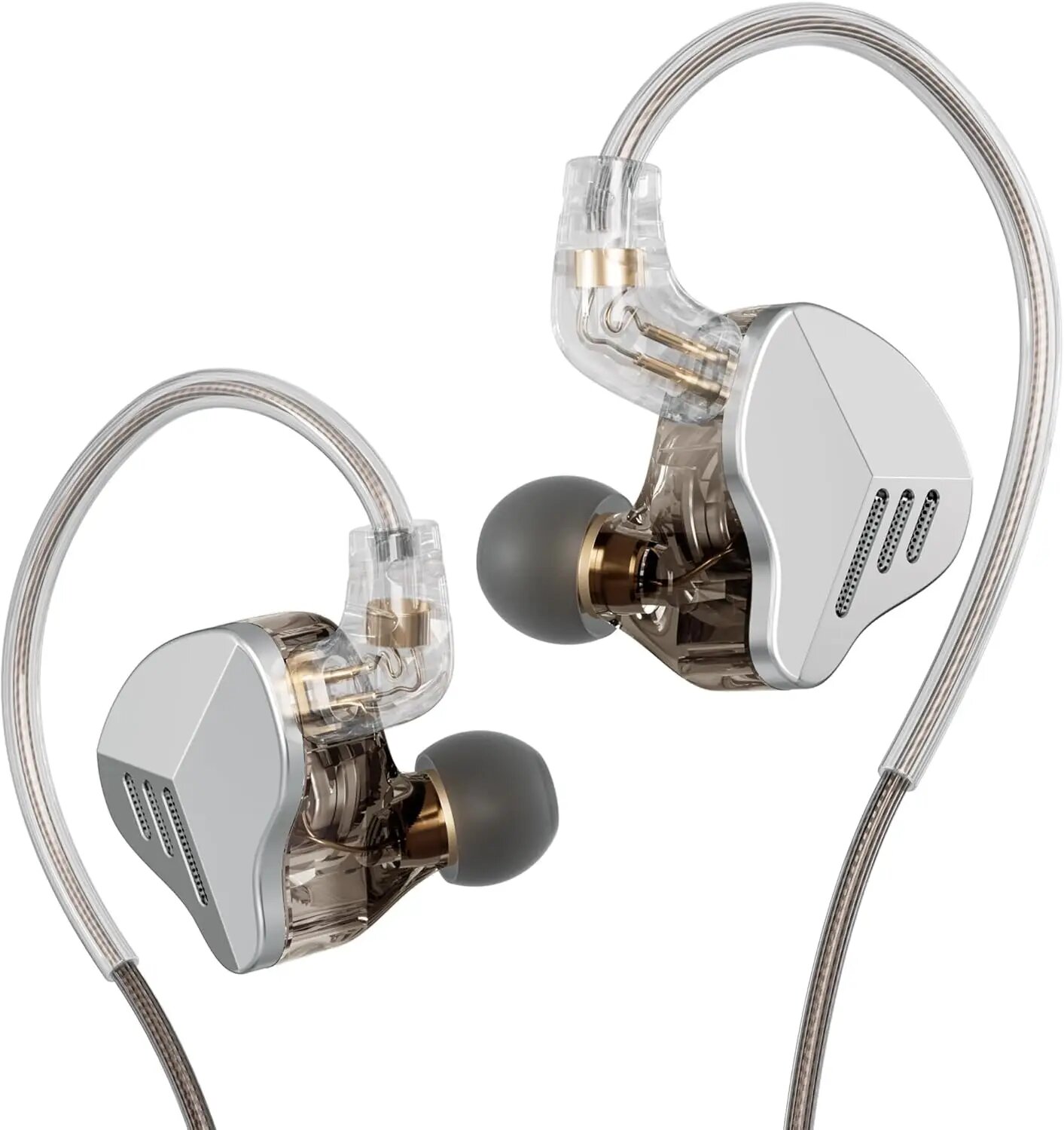 HiFi WALKER A20Pro проводные наушники