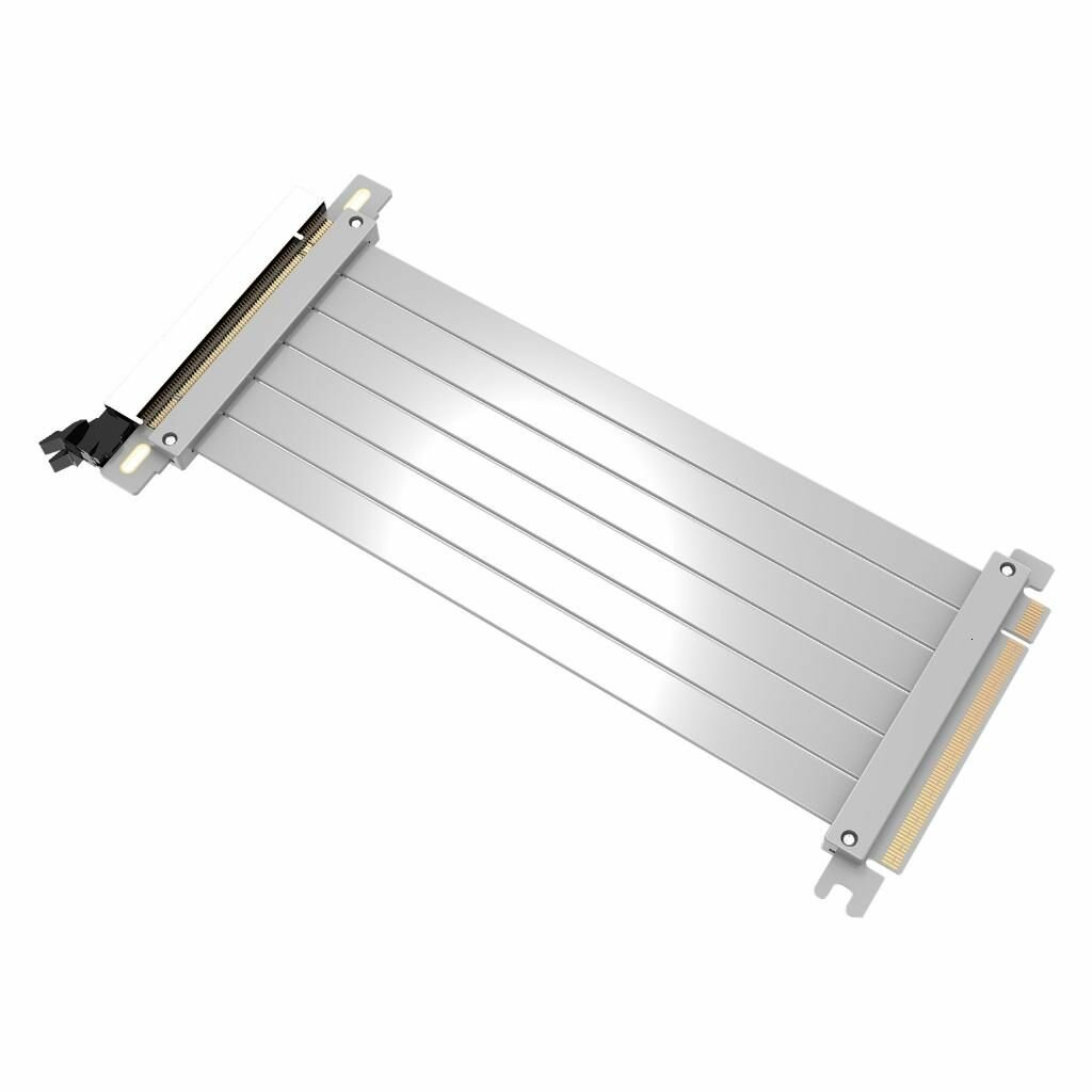 Кабель-удлинитель PCI Express 90 180 , PCIE 3.0 x16, 45 - B