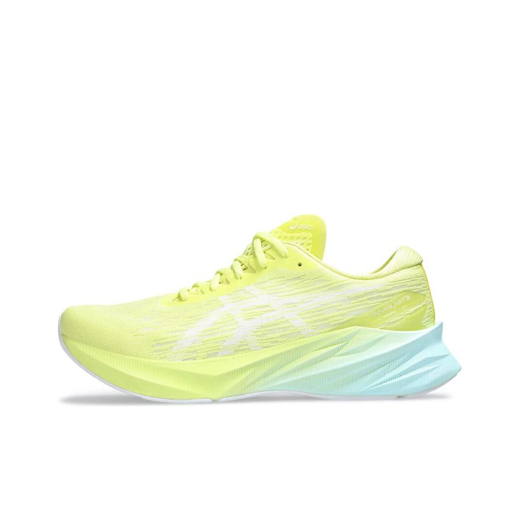 Кеды ASICS NOVABLAST 3