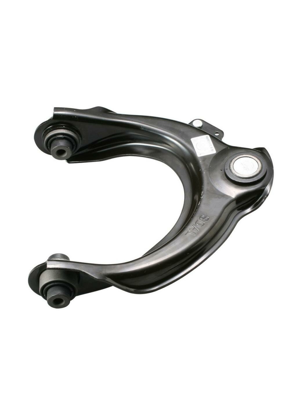 Рычаг подвески CTR CQ0057L передней L HONDA ACCORD (03-08) CQHO-23L