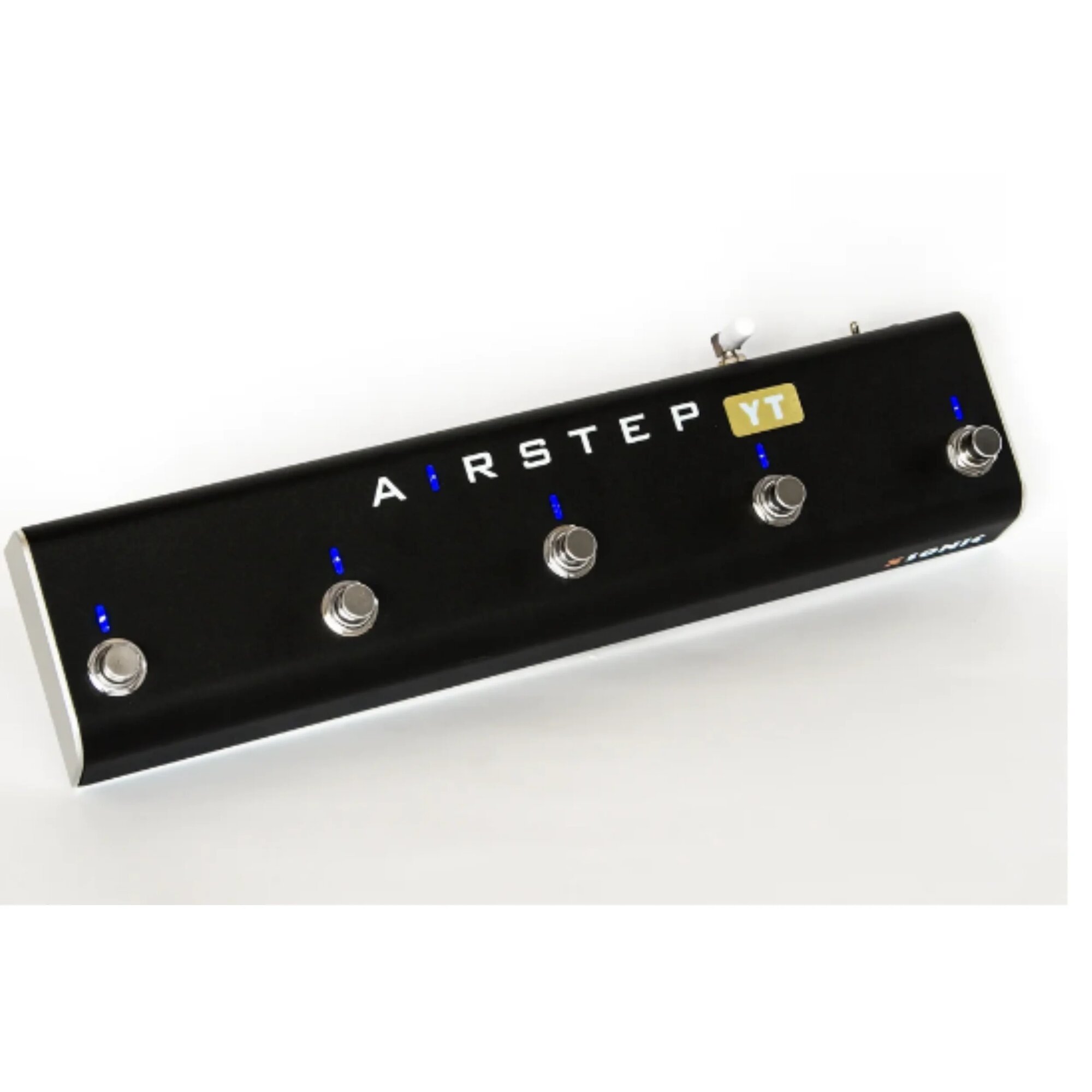 AIRSTEP YT Edition | THR-II Series Footswitch