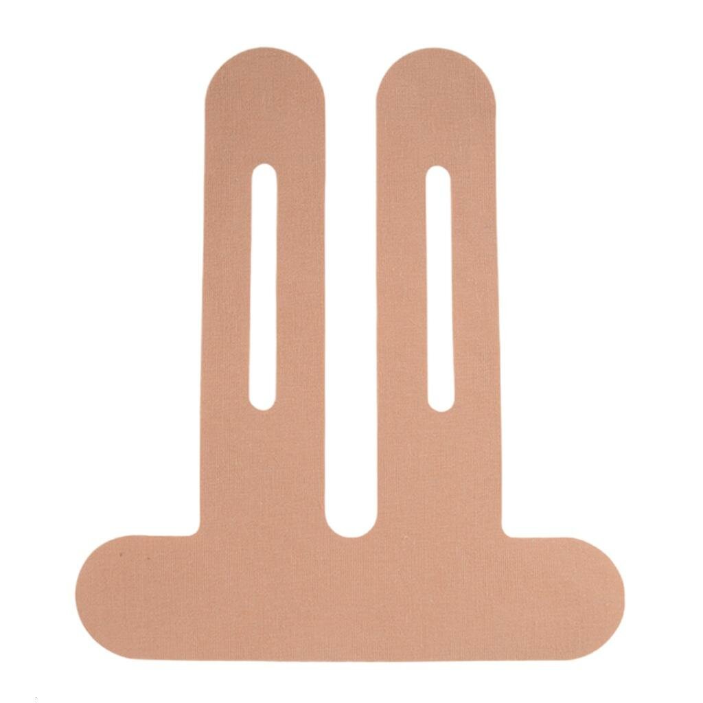 Кинезио тейп для колена, Цвет - Большой