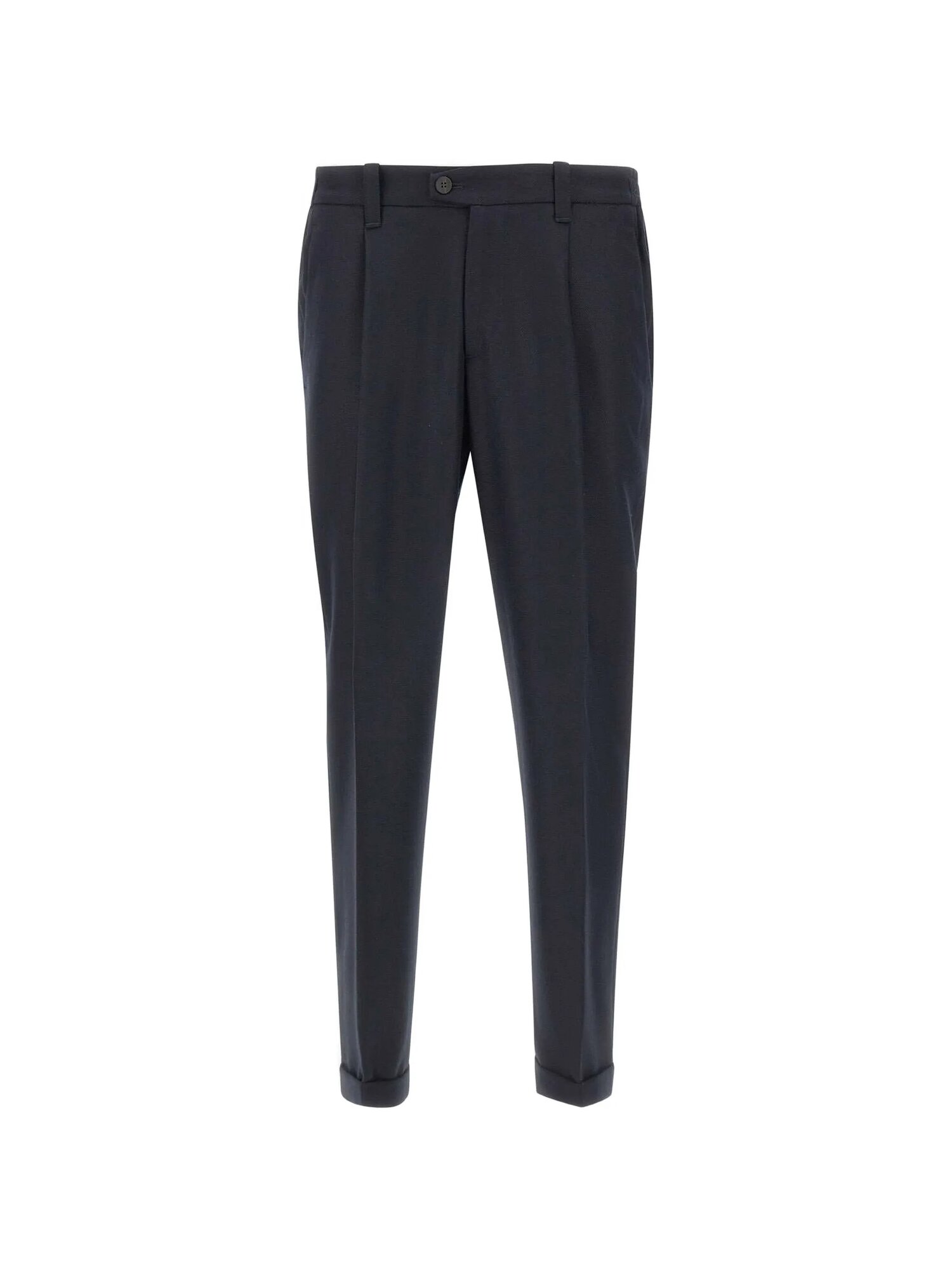 Брюки Pleated-detail trousers