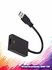 USB-адаптер 5 Гбит/с для быстрой передачи данных