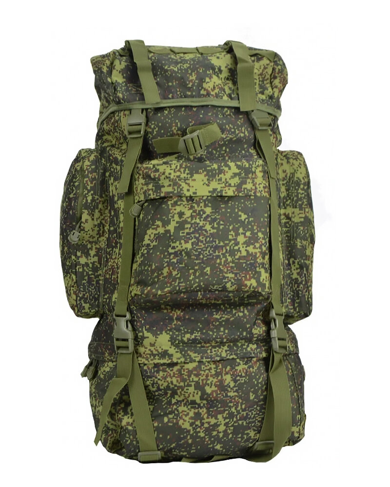 Рюкзак тактический ADR Raid Pack 70L CH-053 ЕМР