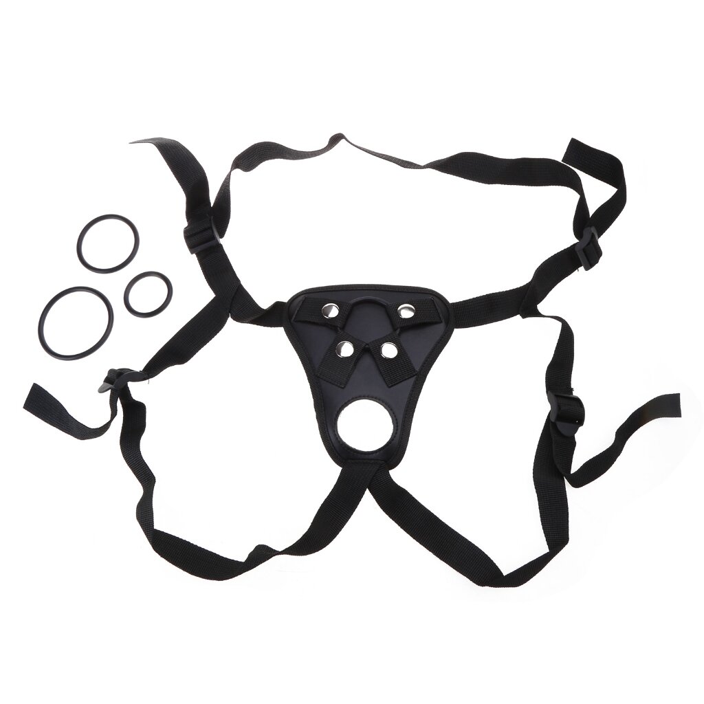 Трусики-страпоны с дилдо, регулируемый пояс, портупея для женщин, трусики-страпоны
