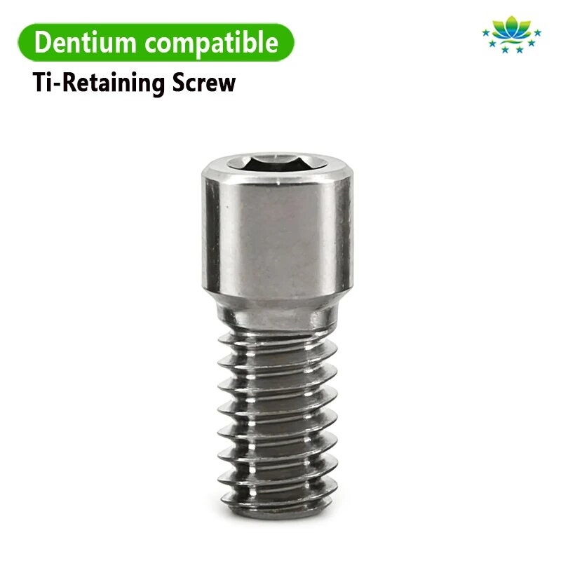 Свёрло Dentium MUA отиumann