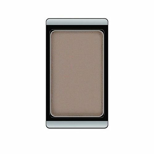 Тени для век ARTDECO Матовые, тон 520, 0,8 г