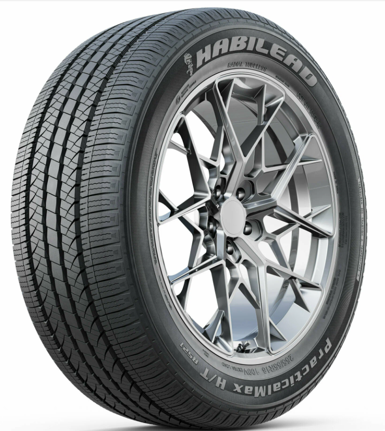 Летние автомобильные шины Habilead RS21 235/60R18 107H новые