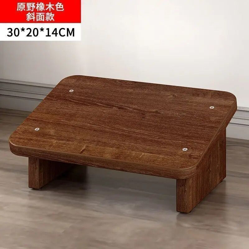 Офисный коврик для ног, подставка для ног под столом, низкий табурет, подставка для ног, анти-перекрестные ноги, артефакт для ног