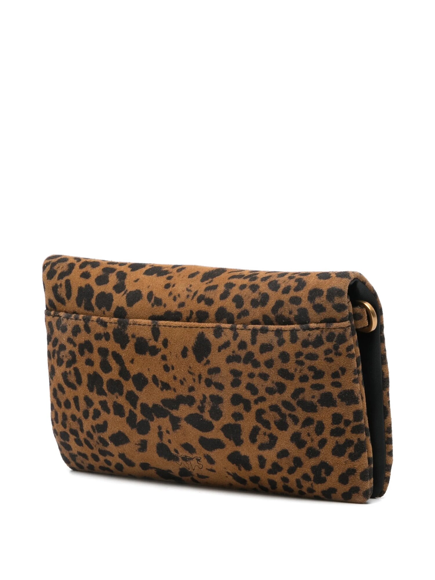 Сумка Pinko Love One Slouchy — фото 1