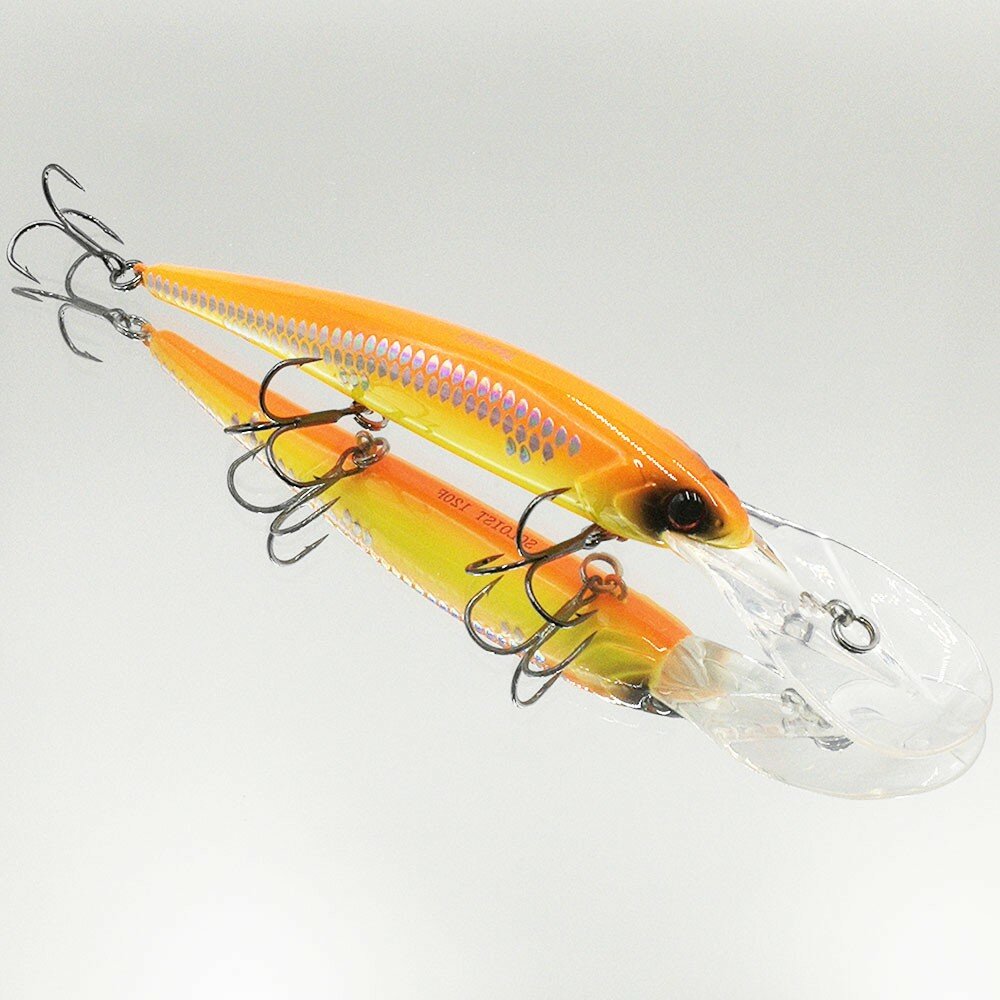 Воблер TsuYoki SOLOIST 120F XX-001