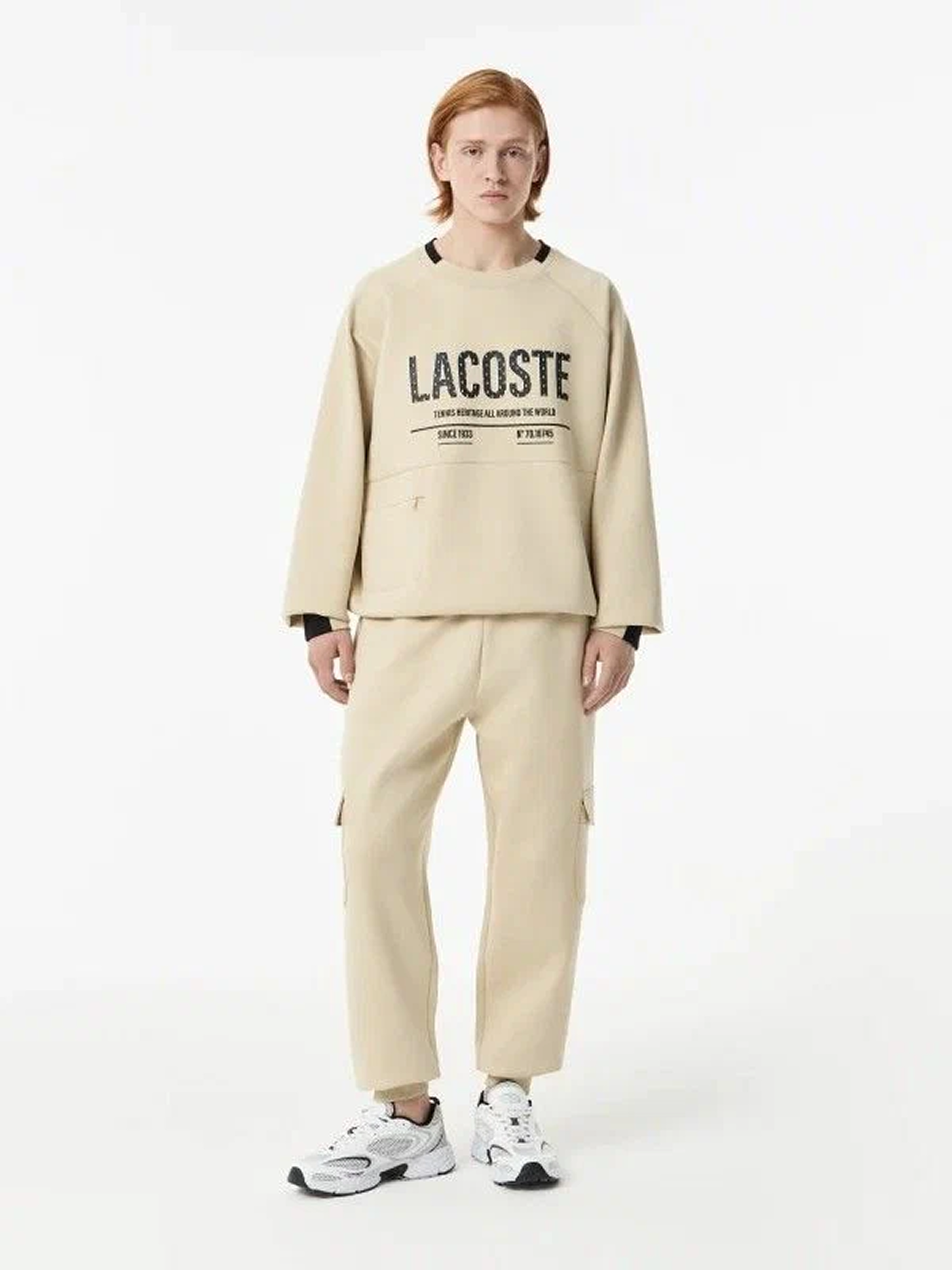 Брюки спортивные