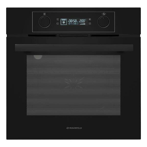 Электрический духовой шкаф Maunfeld AEOH6062B2