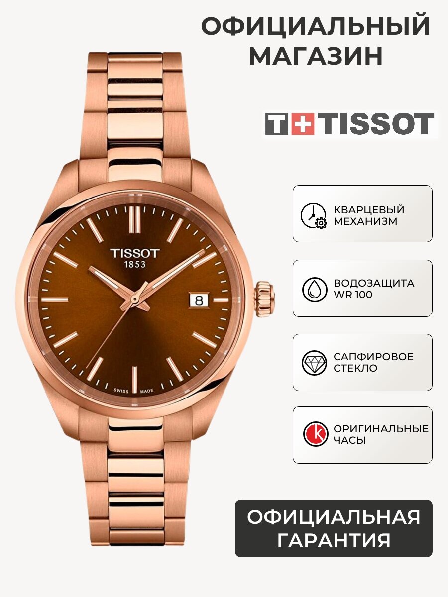 Наручные часы