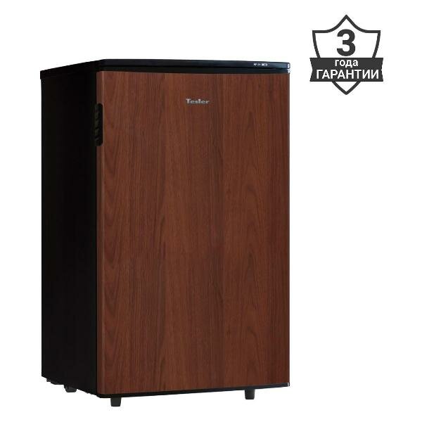 Морозильная камера Tesler RF-90 WOOD